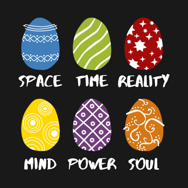 easter egg funny names