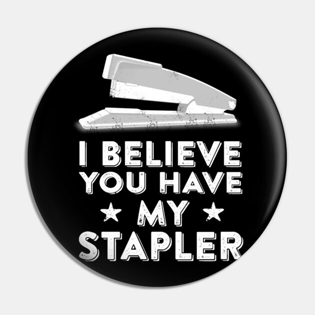 stapler jokes