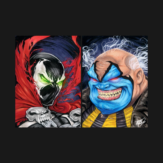 violator spawn clown