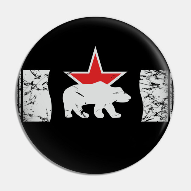 ussr bear