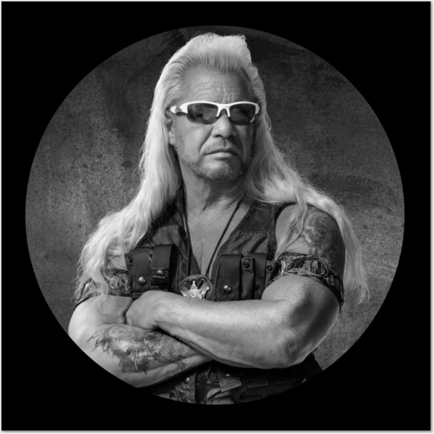 duane chapman