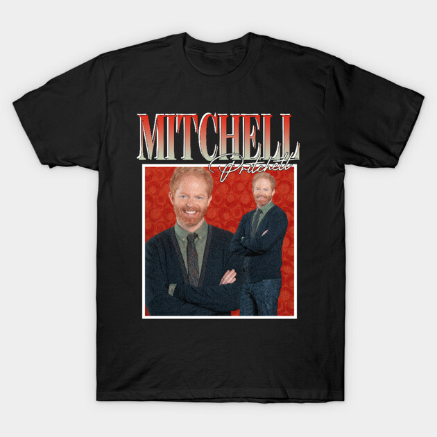 mitchell shirt