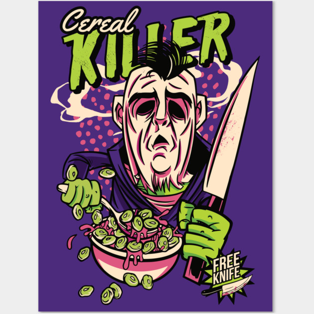 cereal killer