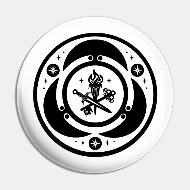 hecate symbol