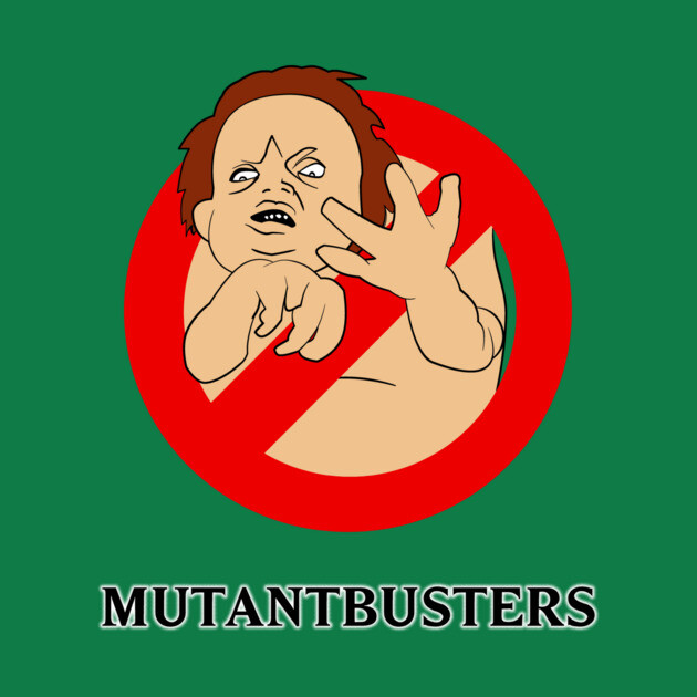 mutant busters logo