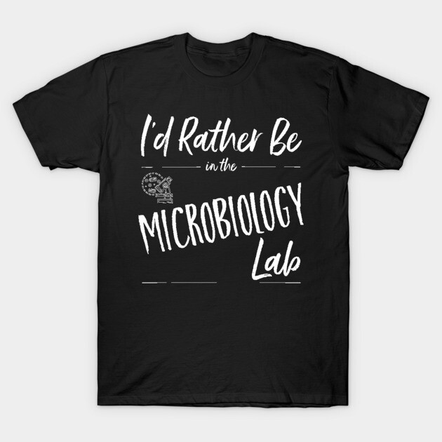 microbiology design