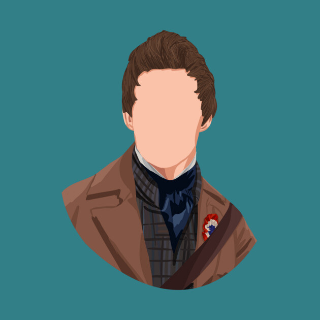 les miserables marius