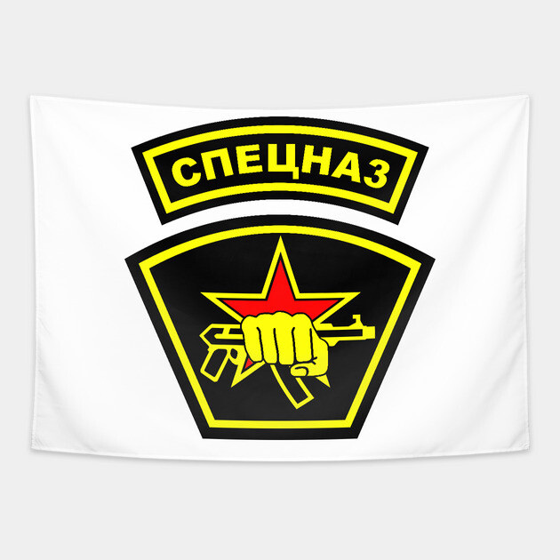 spetsnaz 1