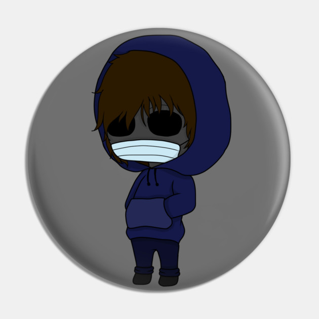 eyeless jack chibi