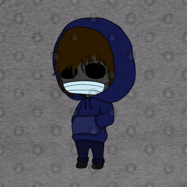 eyeless jack chibi