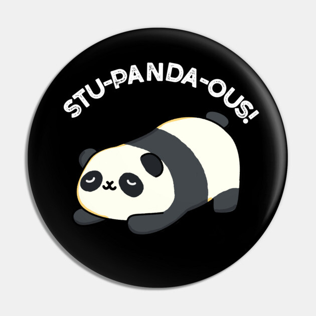 panda puns