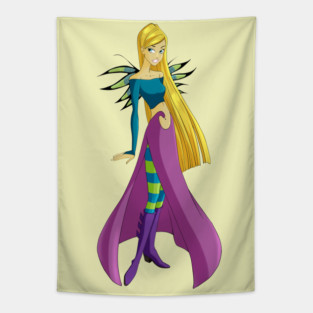 witch cornelia tribute