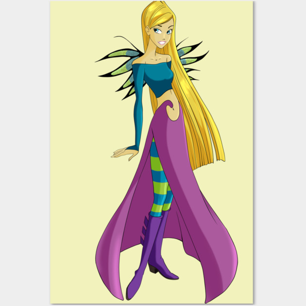 witch cornelia power