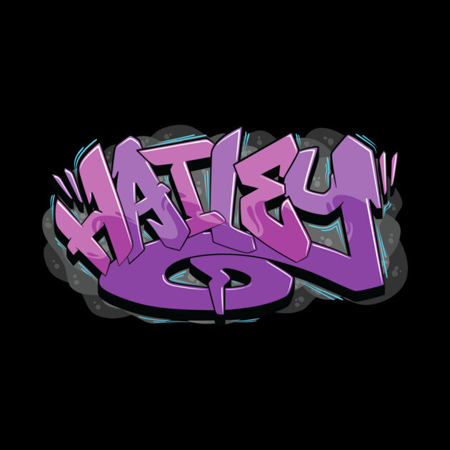 graffiti design name
