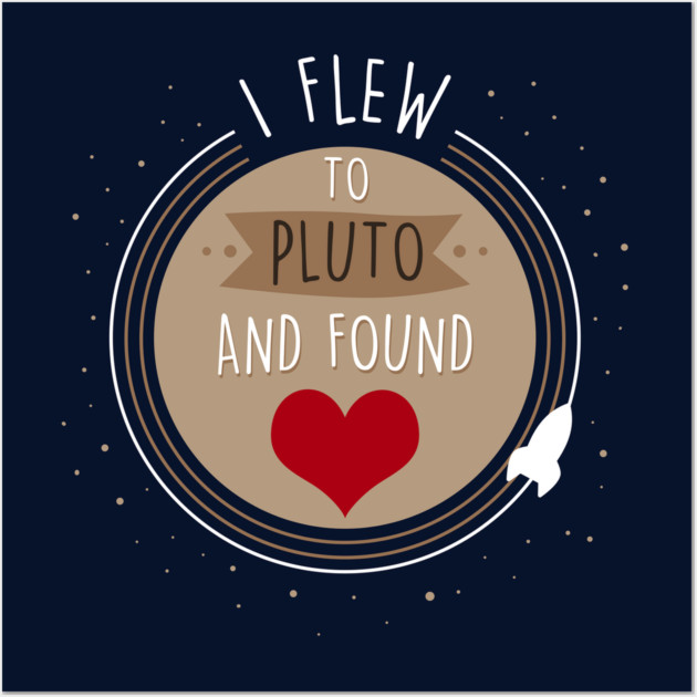 pluto planet funny