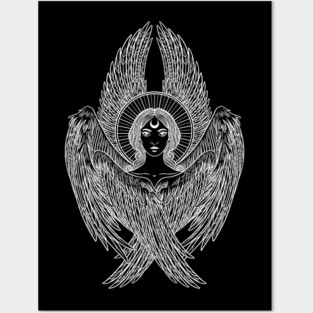 seraphim artwork