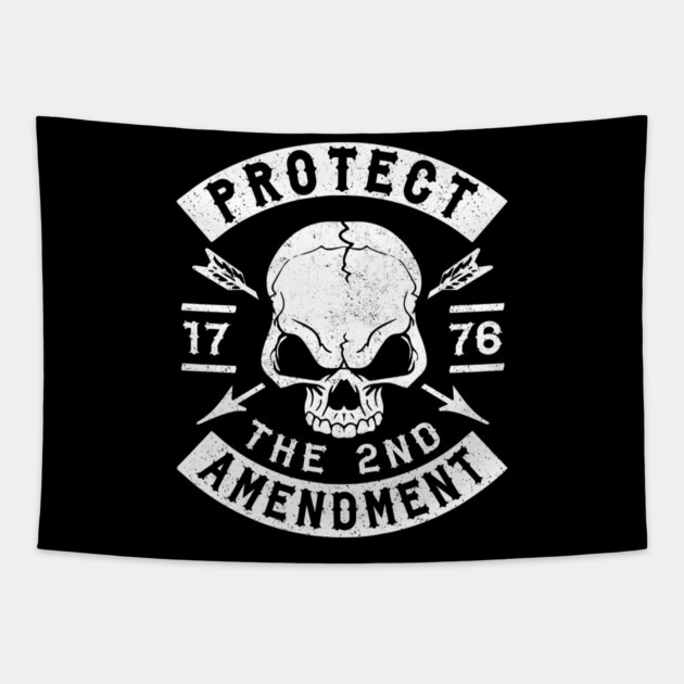 pro second amendment