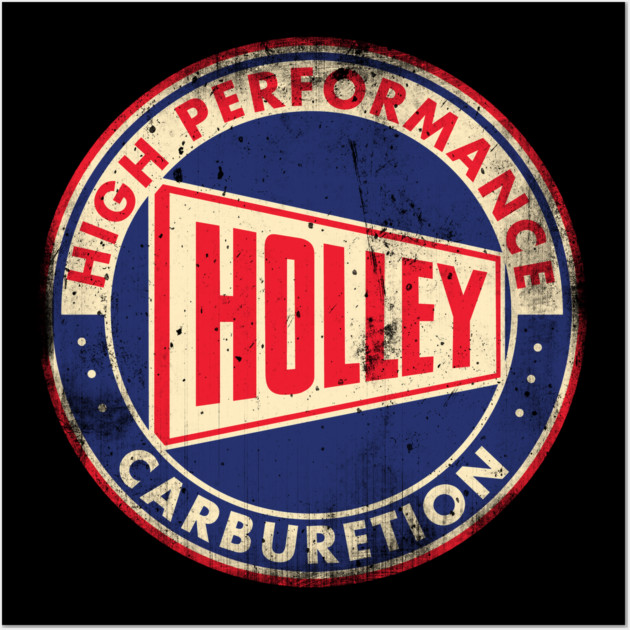 holley designs
