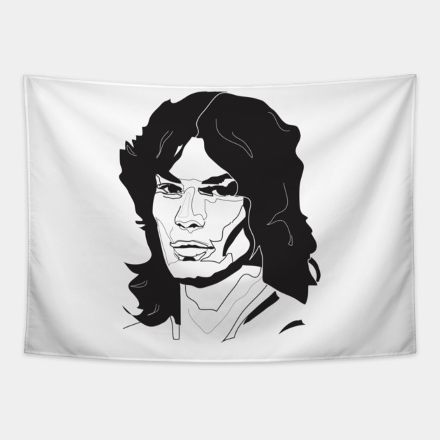 richard ramirez drawing