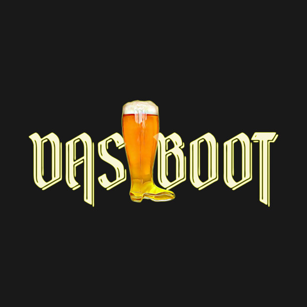 das boot beerfest