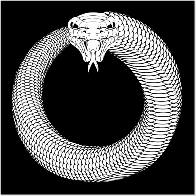 ouroboros snake