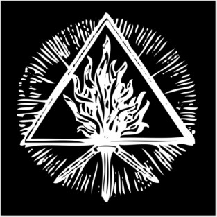 behemoth demon symbol