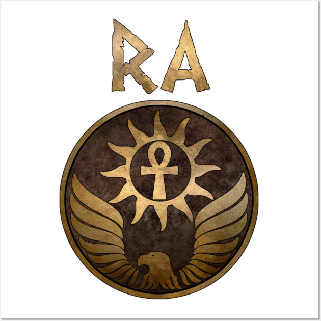 ra symbol