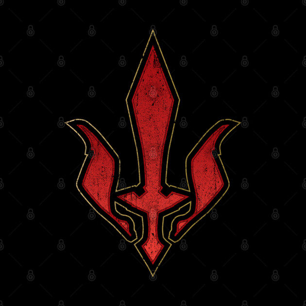 ares shield design
