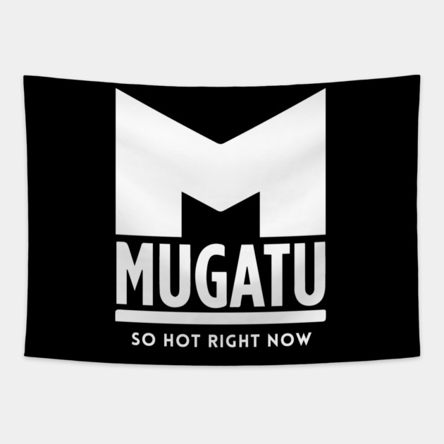 mugatu logo