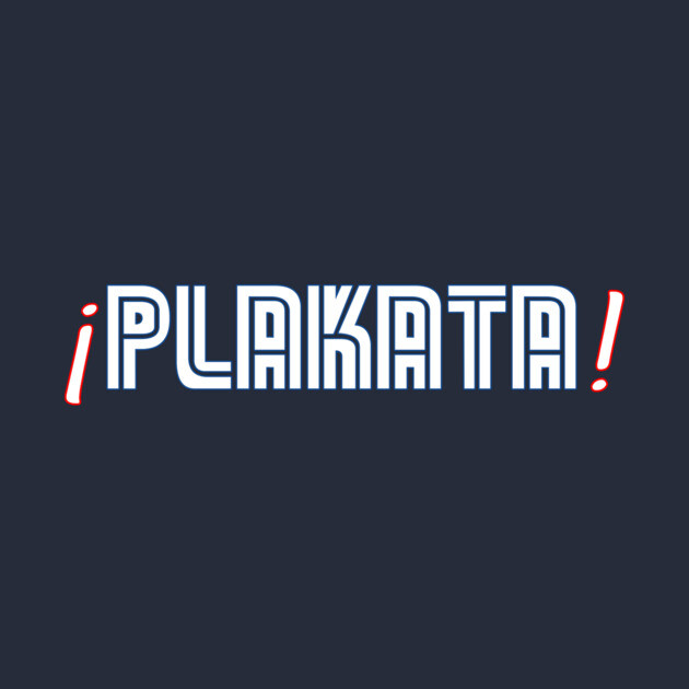 plakata