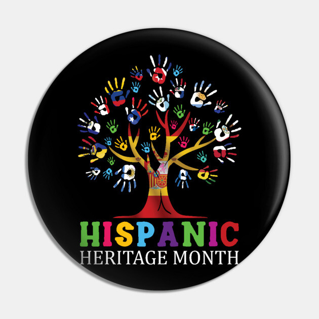 hispanic pride symbol