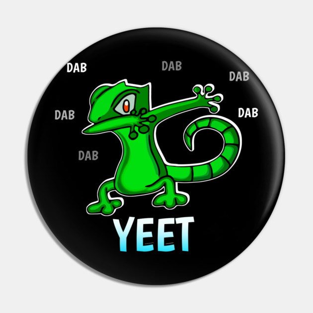 yeet emote
