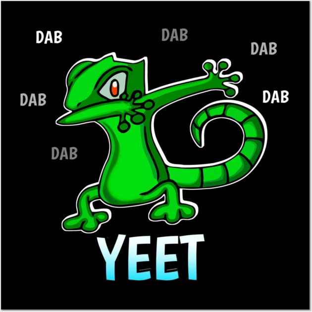 yeet emote