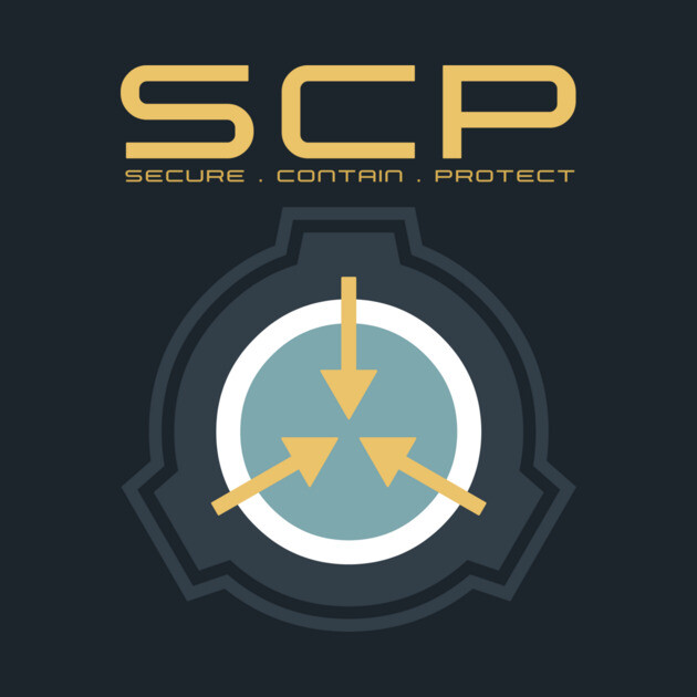futuristic scp