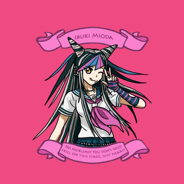 mioda ibuki