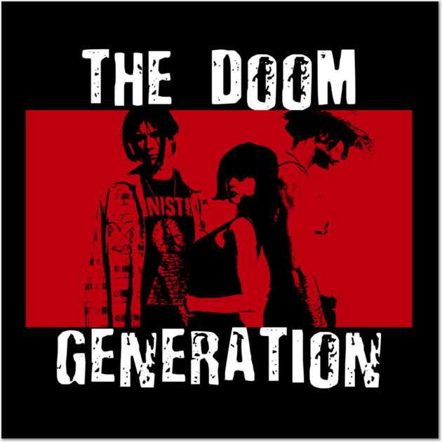 the dopm generation