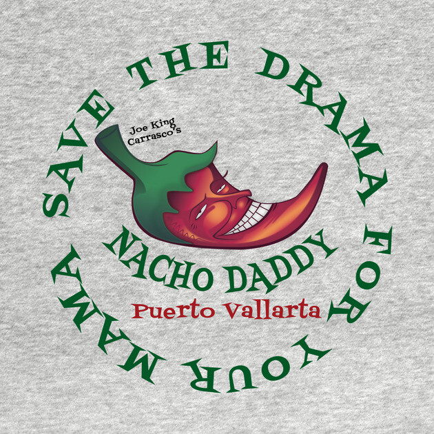 nacho daddy logo