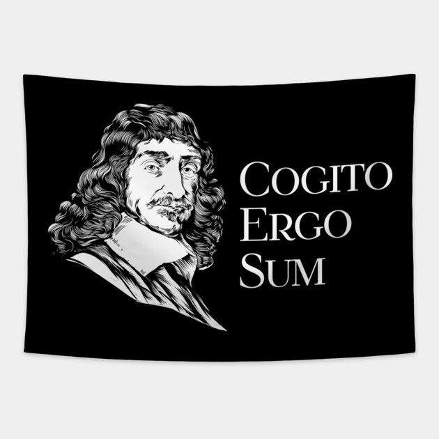 cogito argument