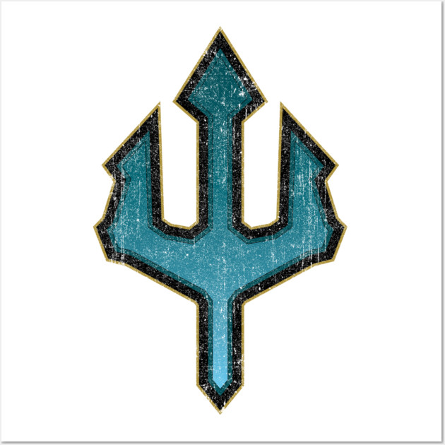 poseidon iconography