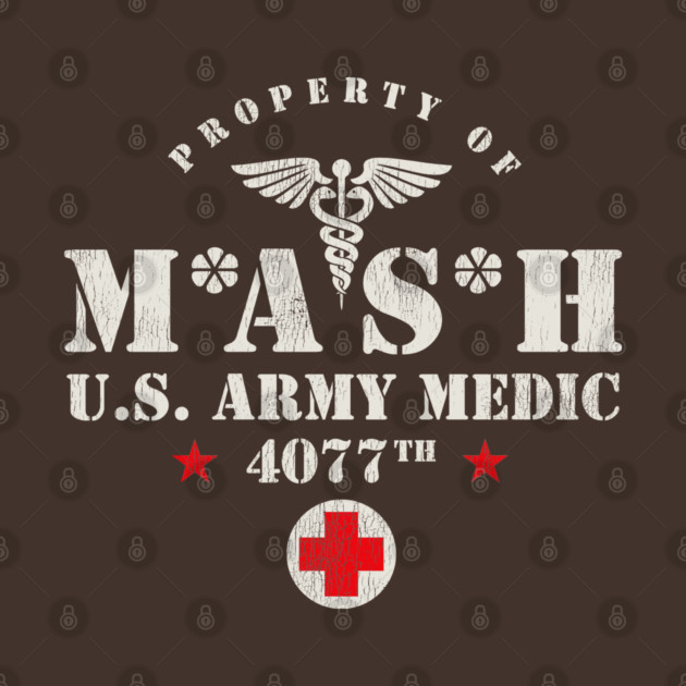 mash logo