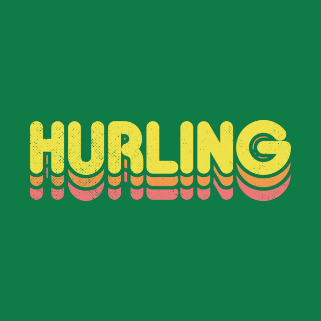 hurling colors