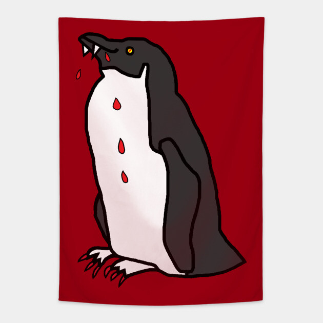 sharp animal teeth drawing