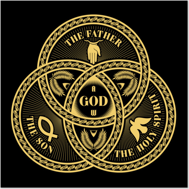 god the son symbol