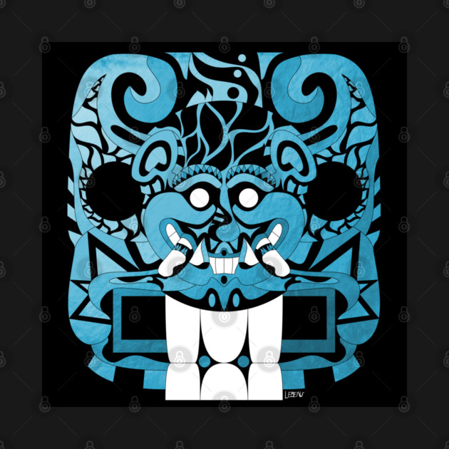 cougar pattern shirt