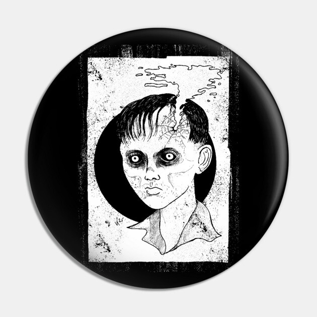 devil's backbone santi