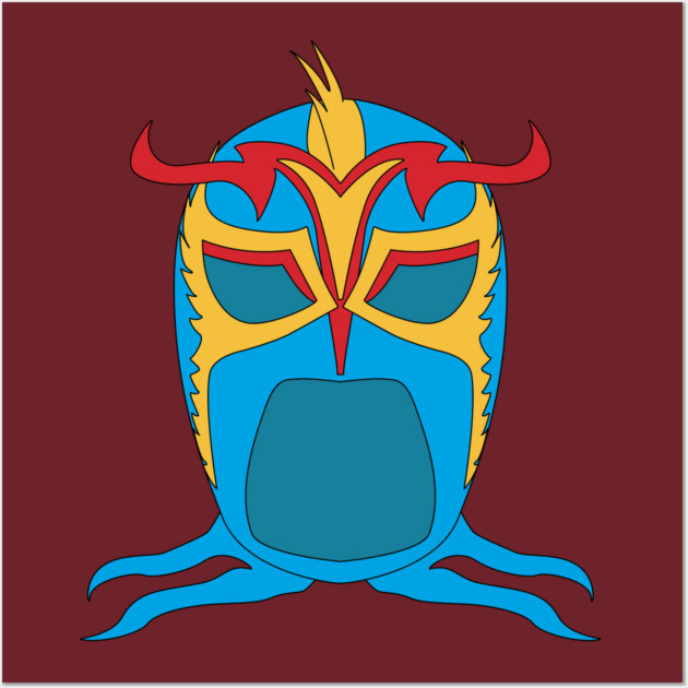 ultimo dragon mask