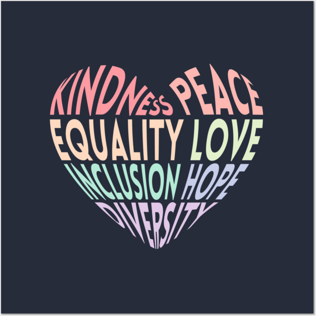 equality for all posters