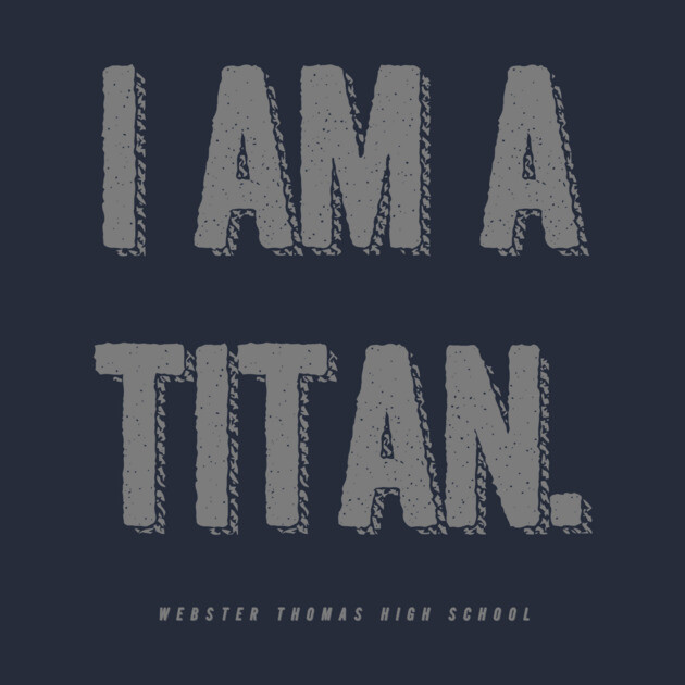 titan thomas