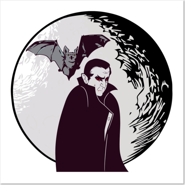 vampire pictures to print