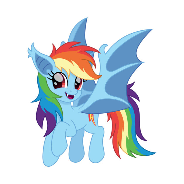 pony bat